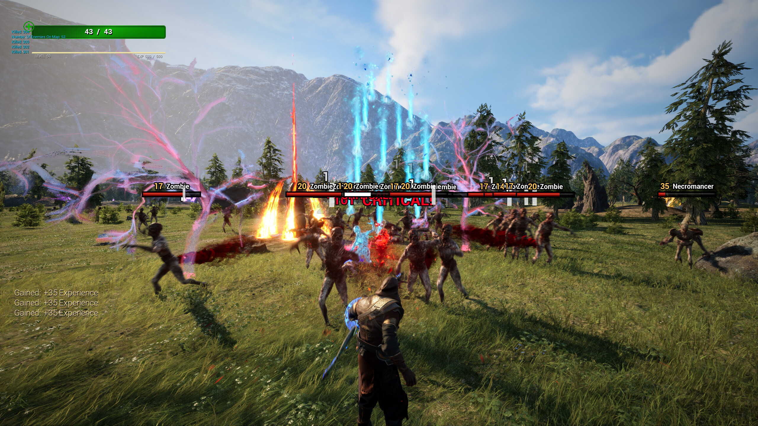 Gnostic: Survivors Screenshots · SteamDB