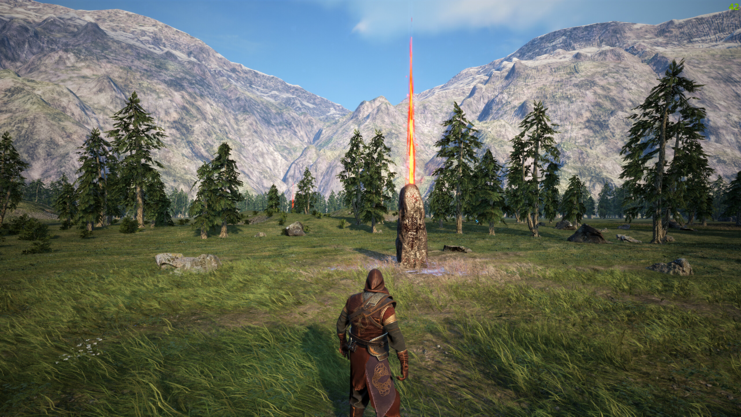 Gnostic: Survivors Screenshots · SteamDB