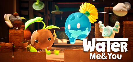 Water Me and You · Water Me & You Steam Charts · SteamDB