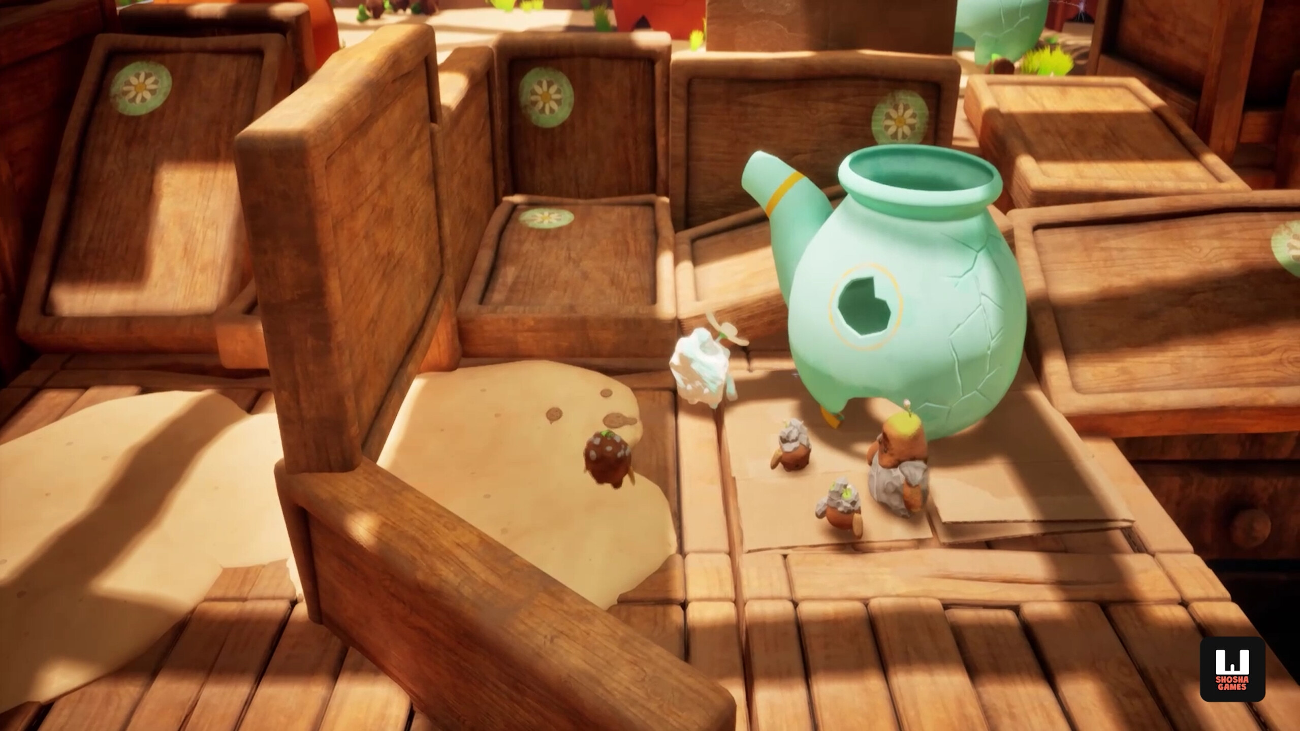Water Me and You · Water Me & You Screenshots · SteamDB