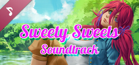 Sweety Sweets Soundtrack Price history · SteamDB