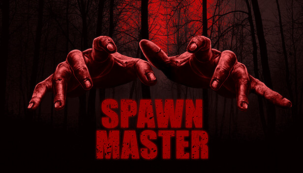 Spawn Master on Steam