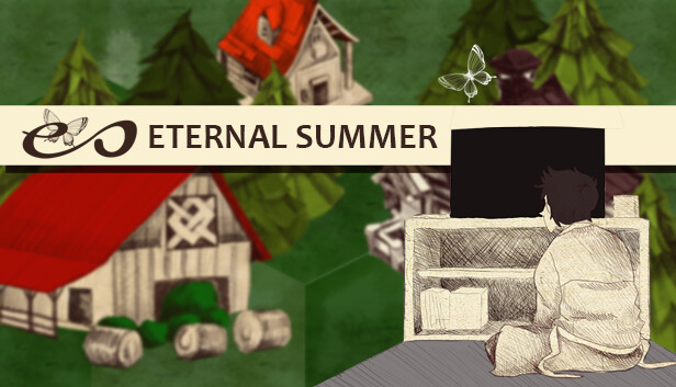 Eternal Summer on Steam