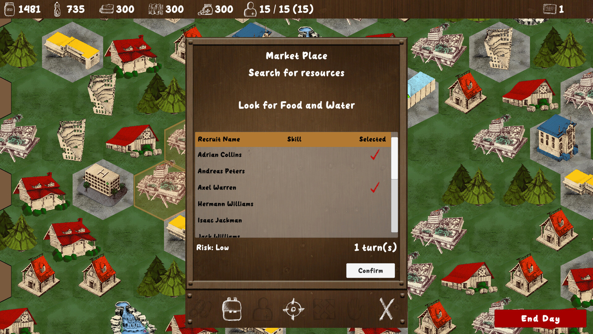 Eternal Summer on Steam