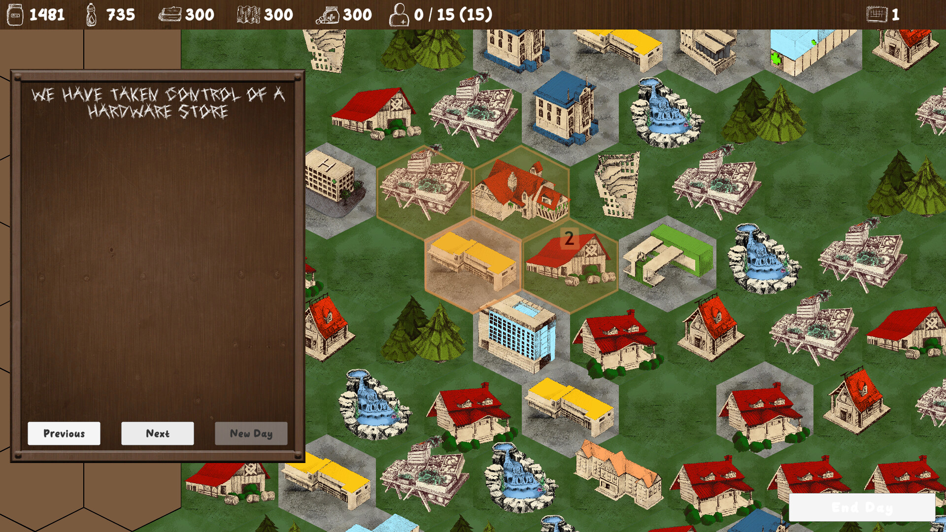 Eternal Summer on Steam