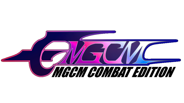 MGCM Combat Edition · SteamDB