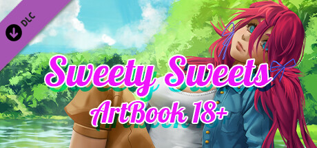 Save 51% on Sweety Sweets - Artbook 18+ on Steam