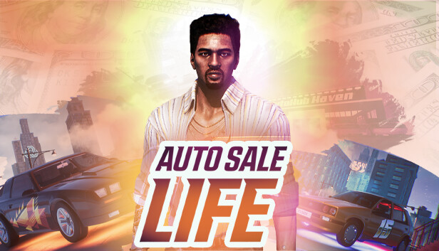 Auto Empire: Car Trading and Customization · SteamDB