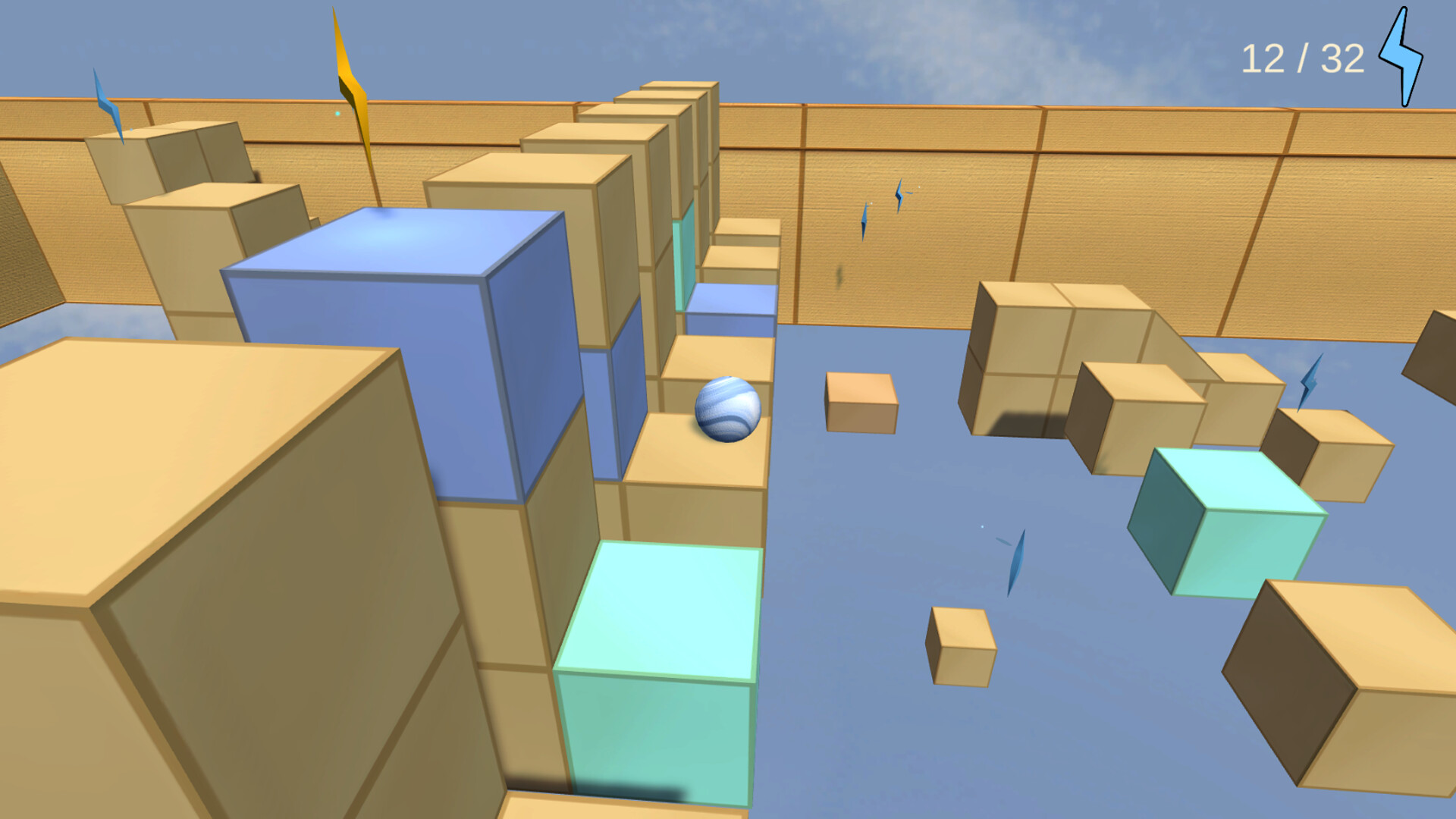 Bounce & Roll on Steam