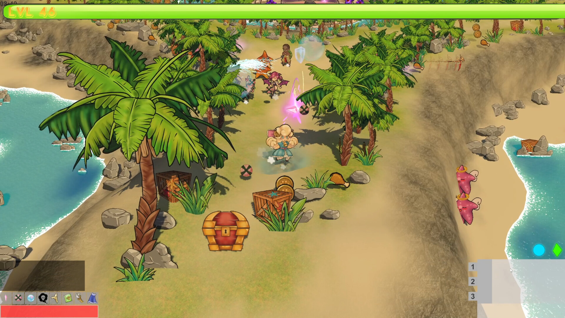 Defenders of Kronos on Steam