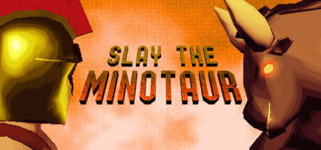 Steam Community :: Slay the Minotaur