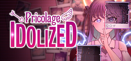 Pricolage -IDOLIZED- di Steam