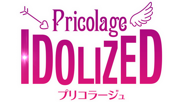Pricolage -IDOLIZED- · SteamDB