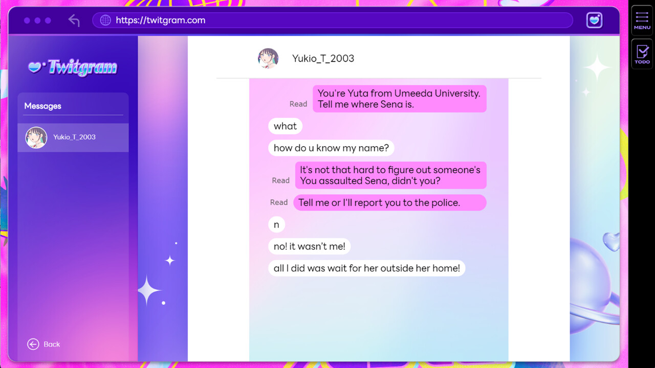 Pricolage -IDOLIZED- on Steam