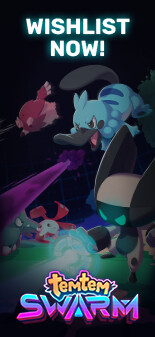 Temtem: Swarm Steam Charts · SteamDB