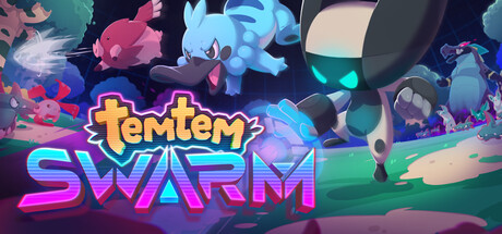 Temtem: Swarm Steam Charts · SteamDB