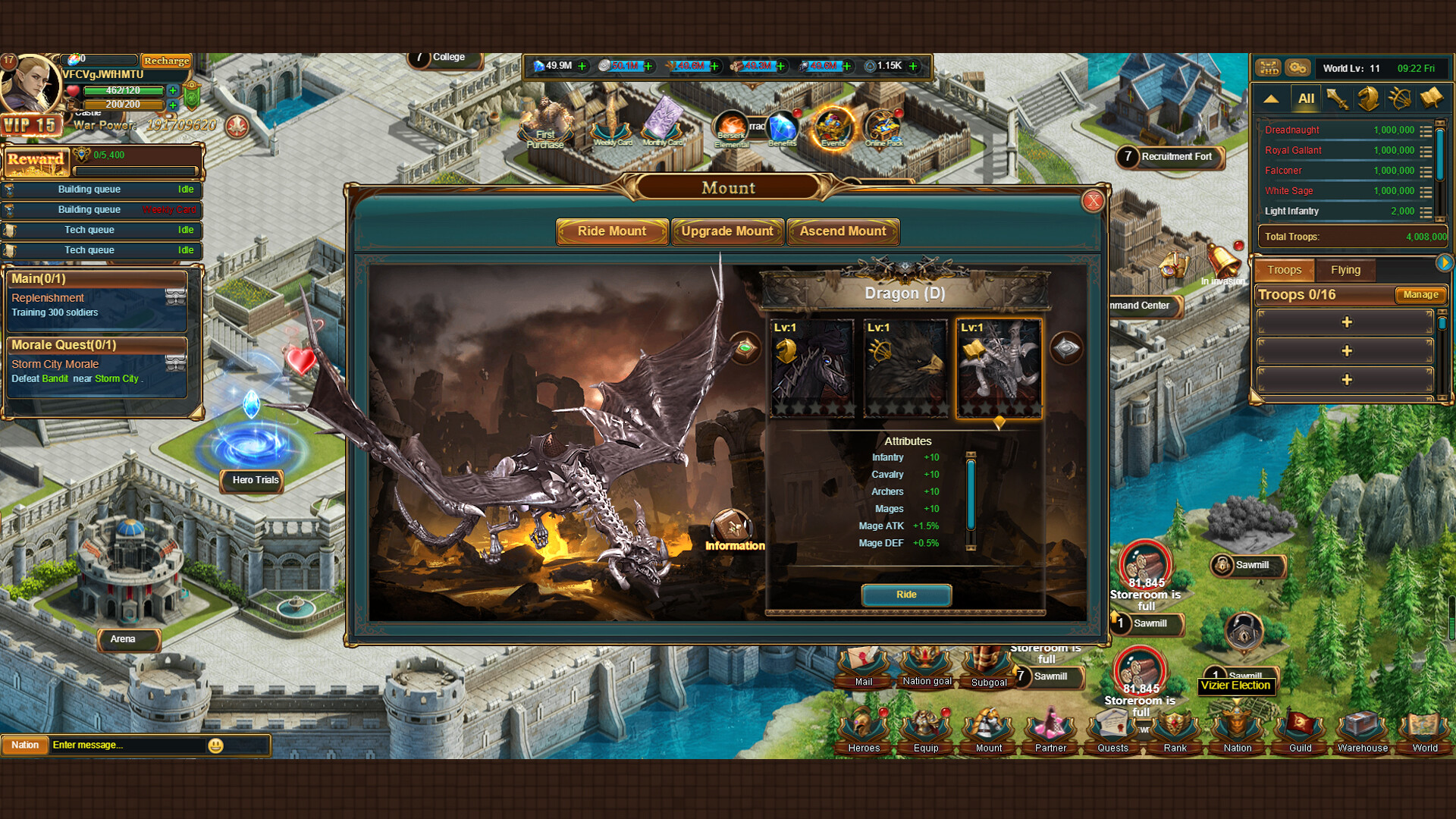 The Third Age on Steam