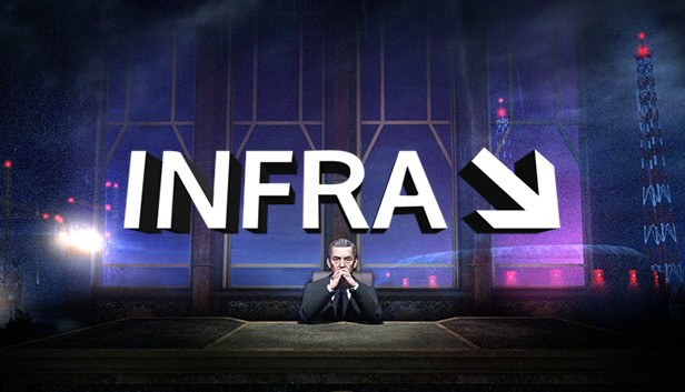 INFRA on Steam