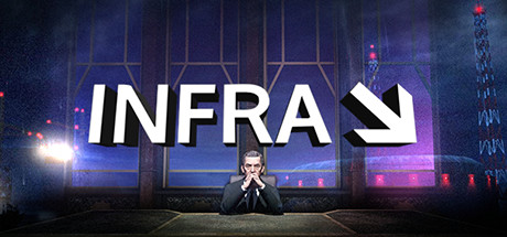 INFRA on Steam