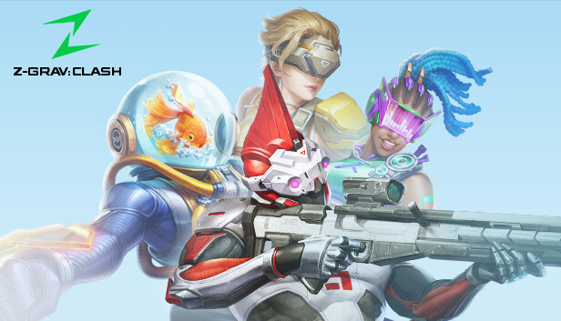 Gravity Royale VR · SteamDB