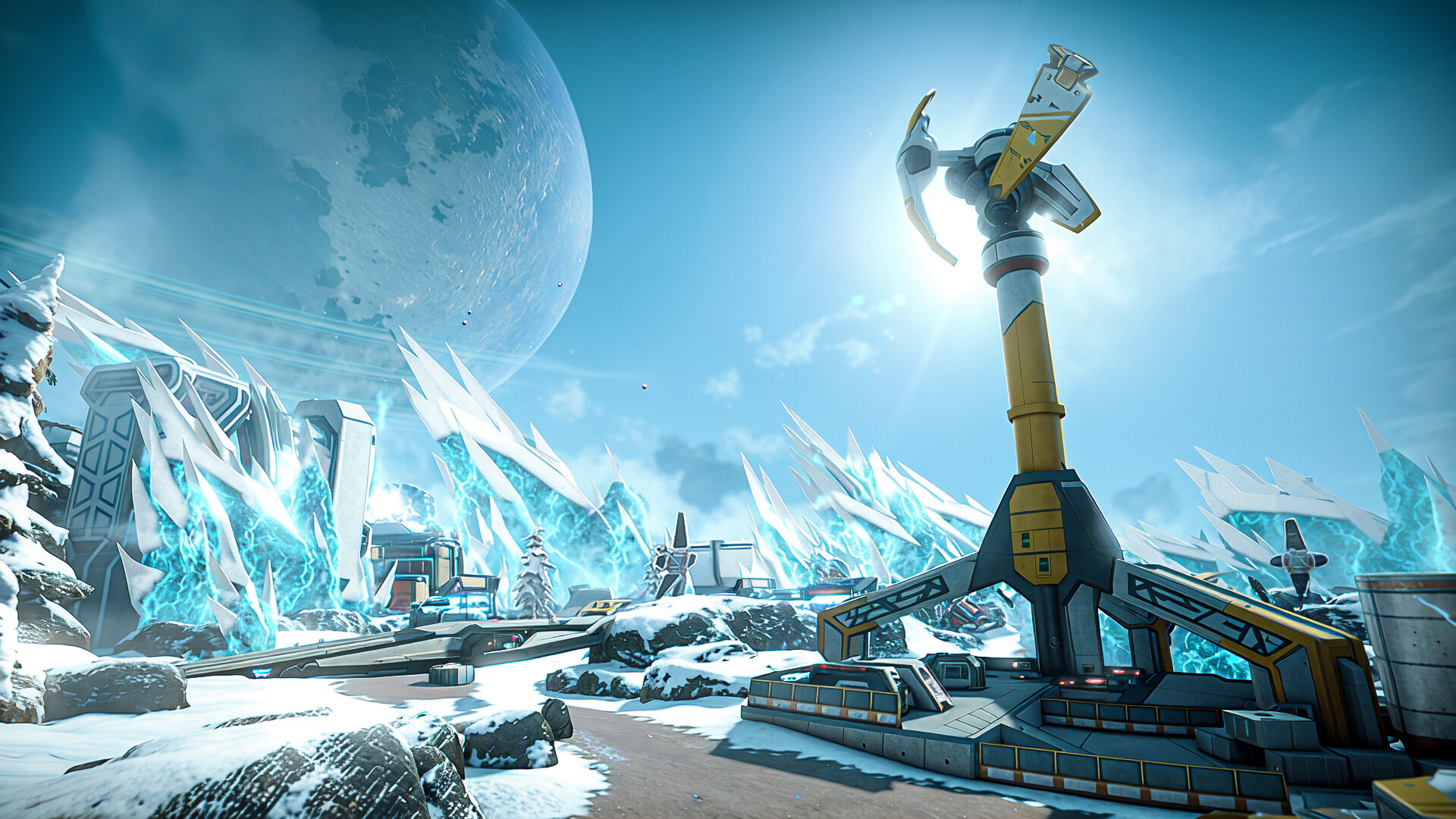 Gravity Royale VR di Steam