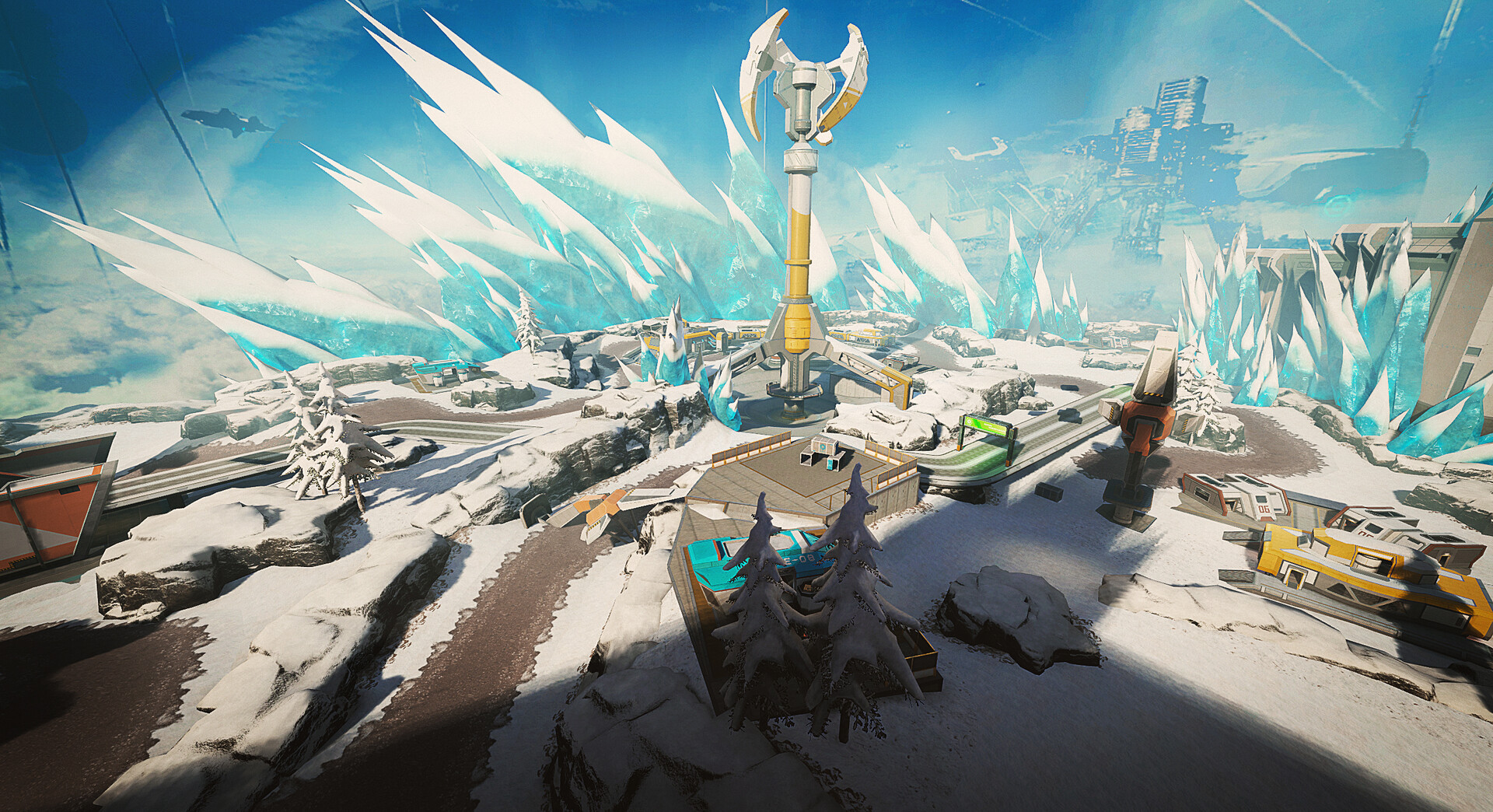 Gravity Royale VR on Steam
