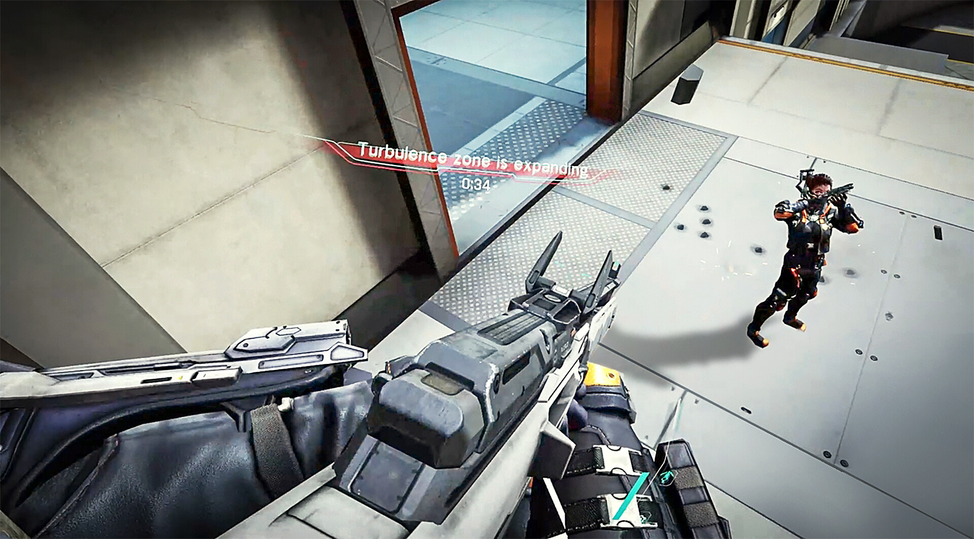 Gravity Royale VR di Steam