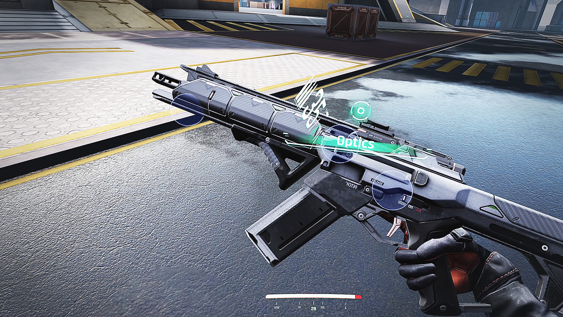 Gravity Royale VR di Steam