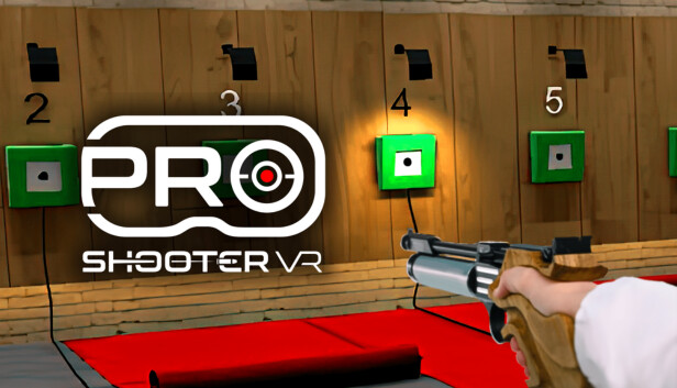 Pro Shooter VR on Steam