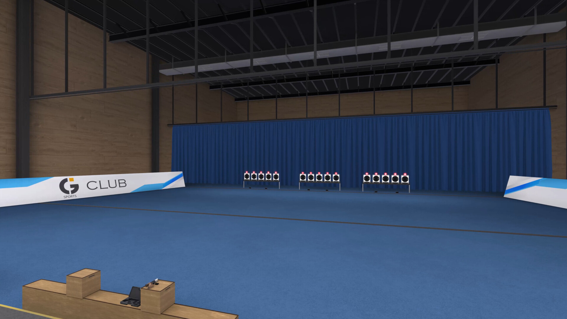 Pro Shooter VR on Steam