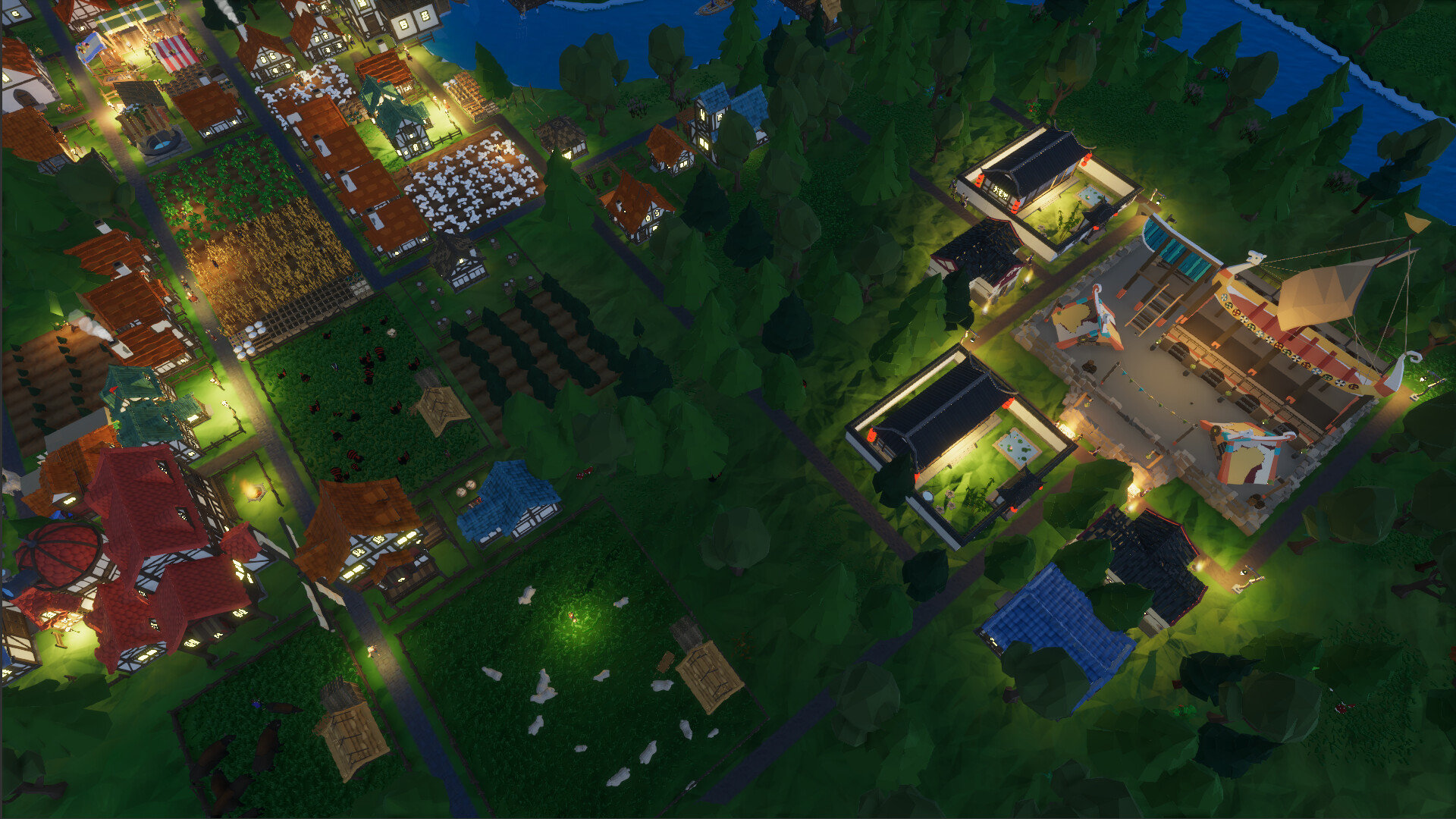 Settlement Survival - Tourism on Steam