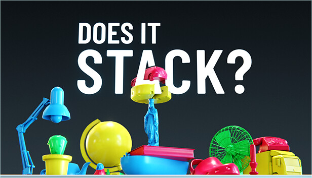 Does It Stack? - Steam News Hub