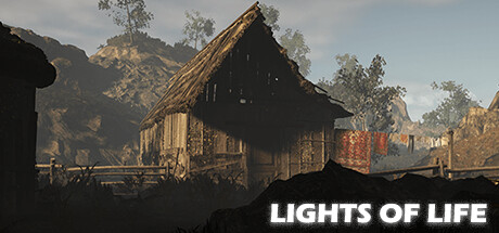 Steam Community :: Lights Of Life