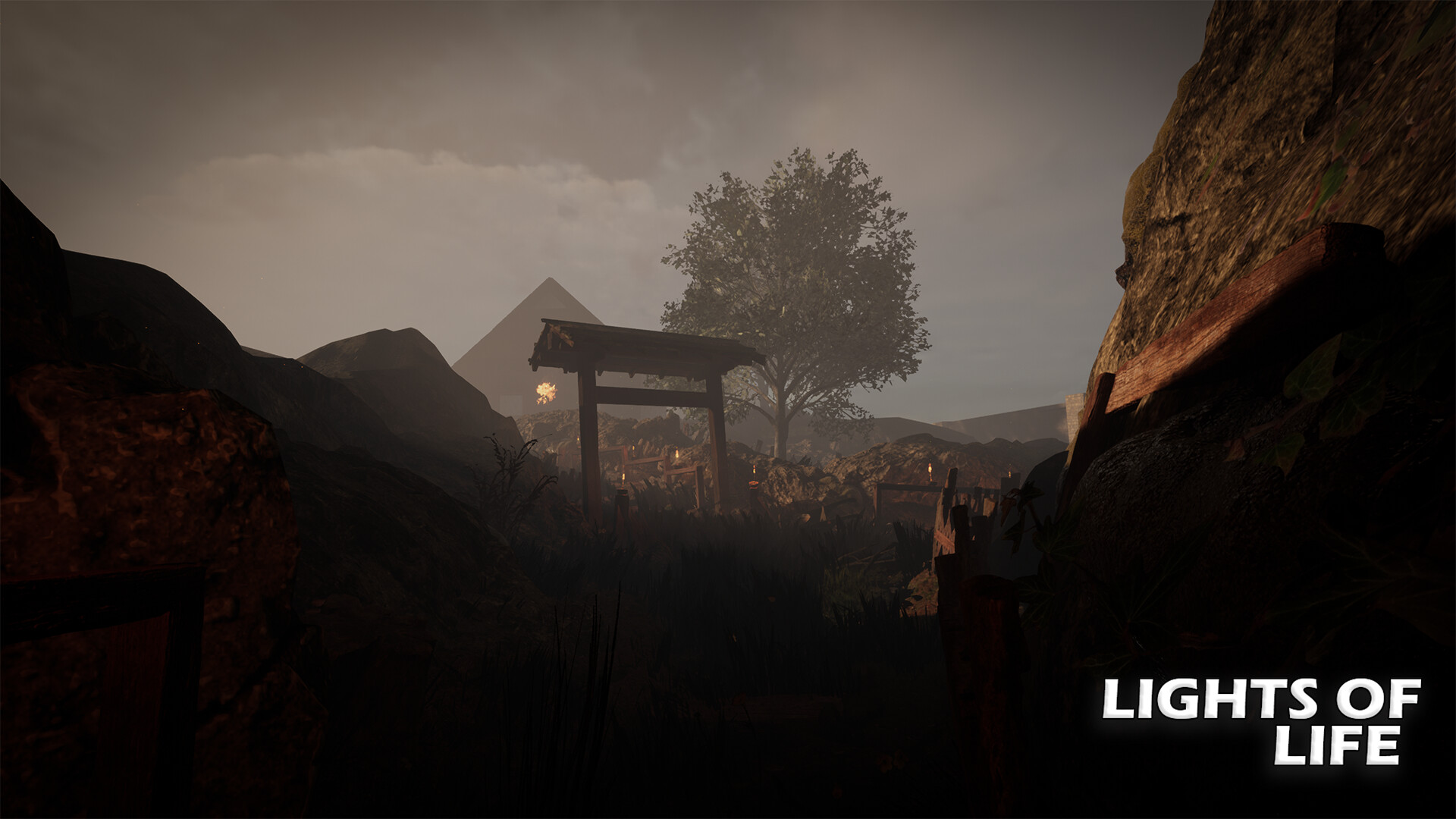 Lights Of Life on Steam