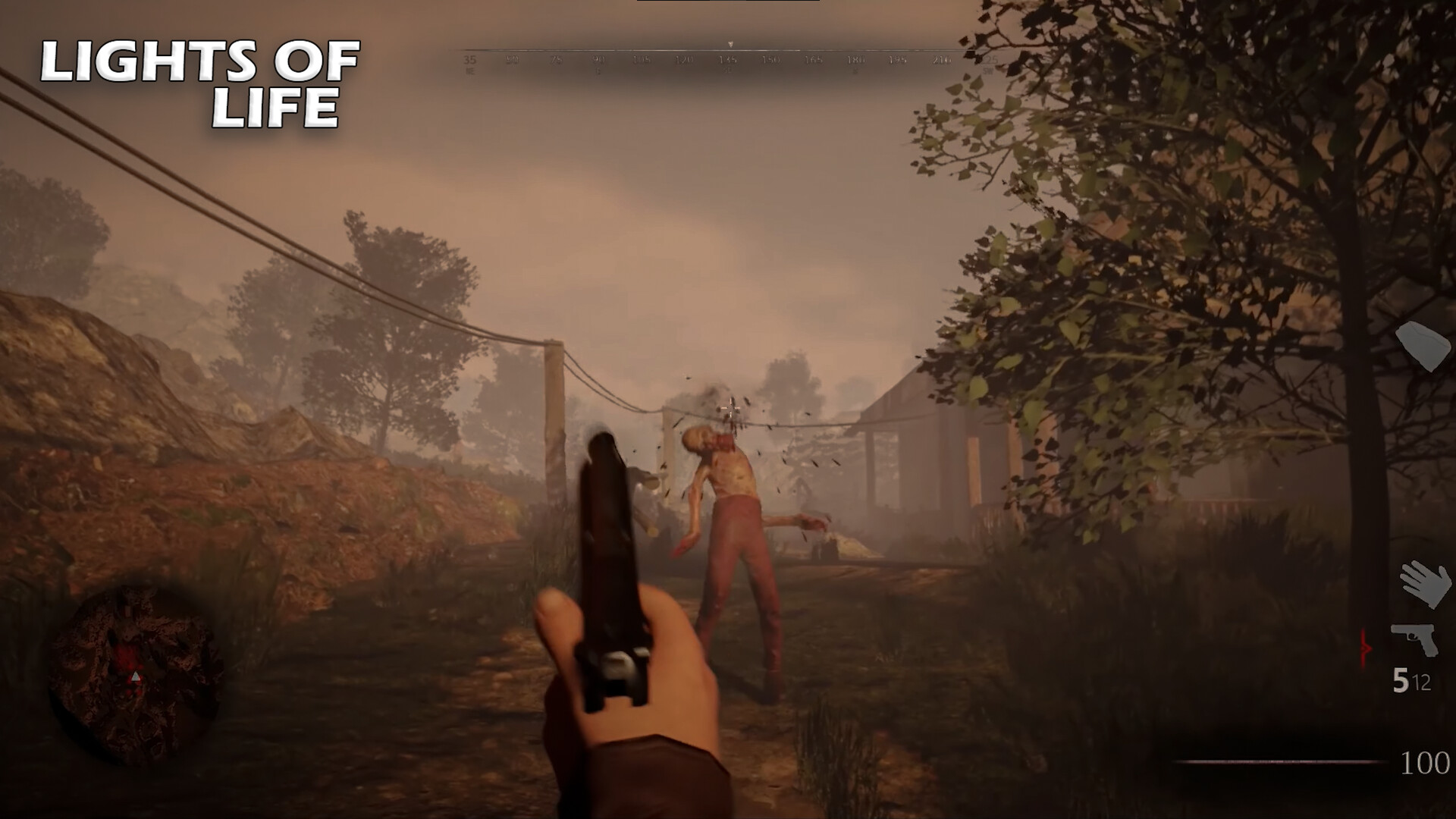 Lights Of Life on Steam