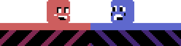 Save 25% on Two Cubes on Steam