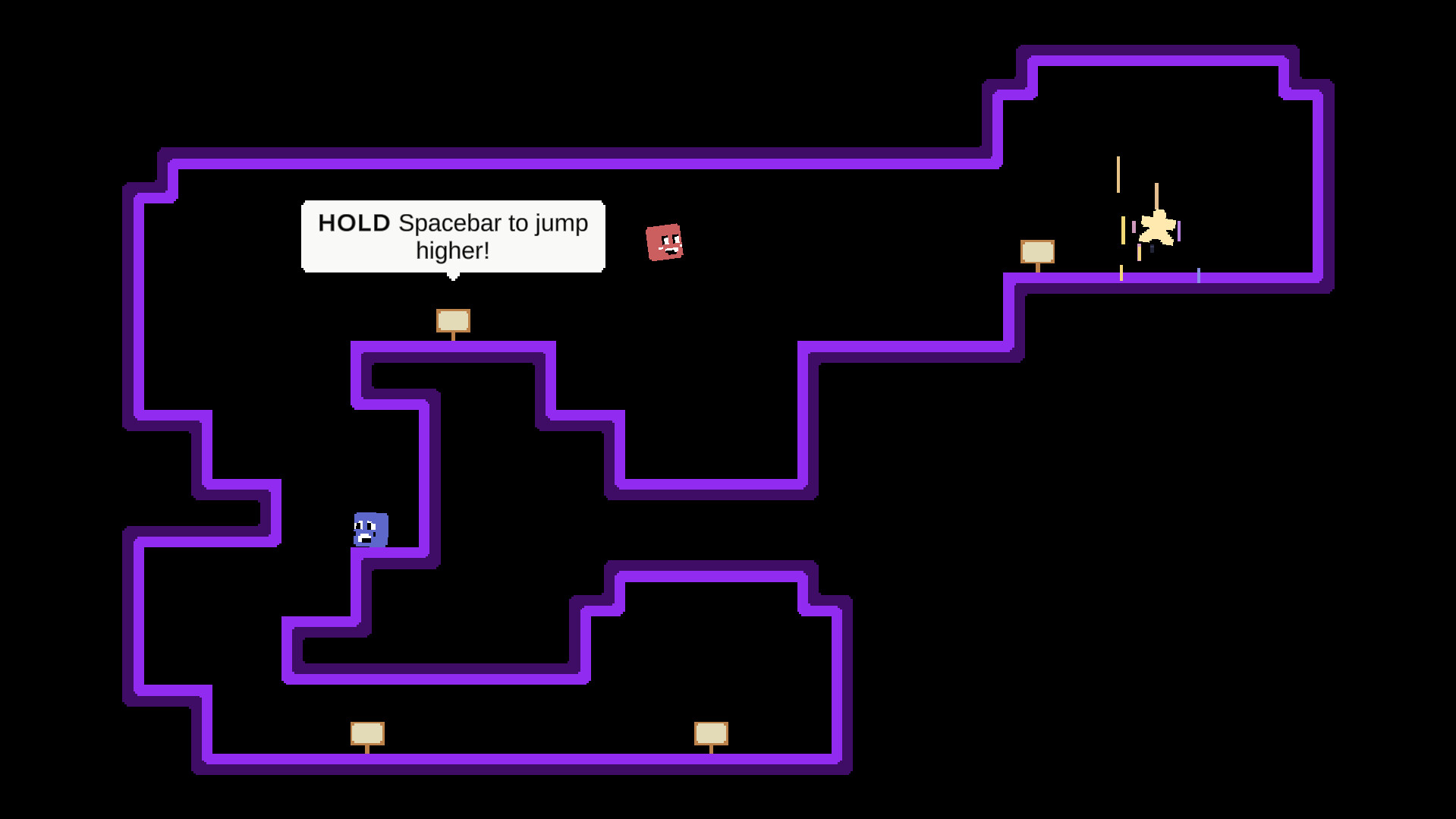Save 25% on Two Cubes on Steam