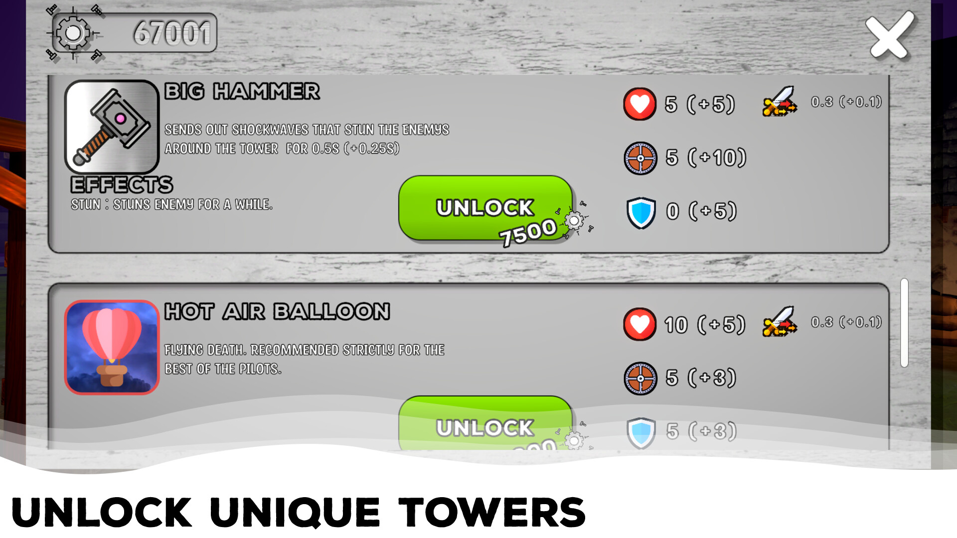 Make Them Walk on Steam