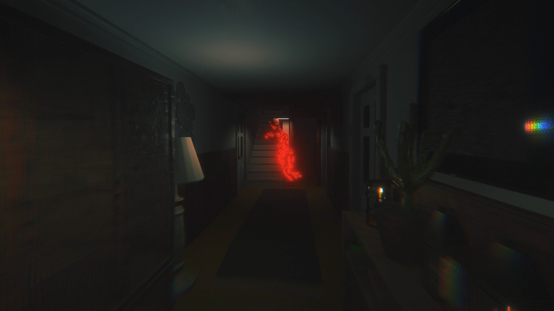 The Mirror Dimension on Steam