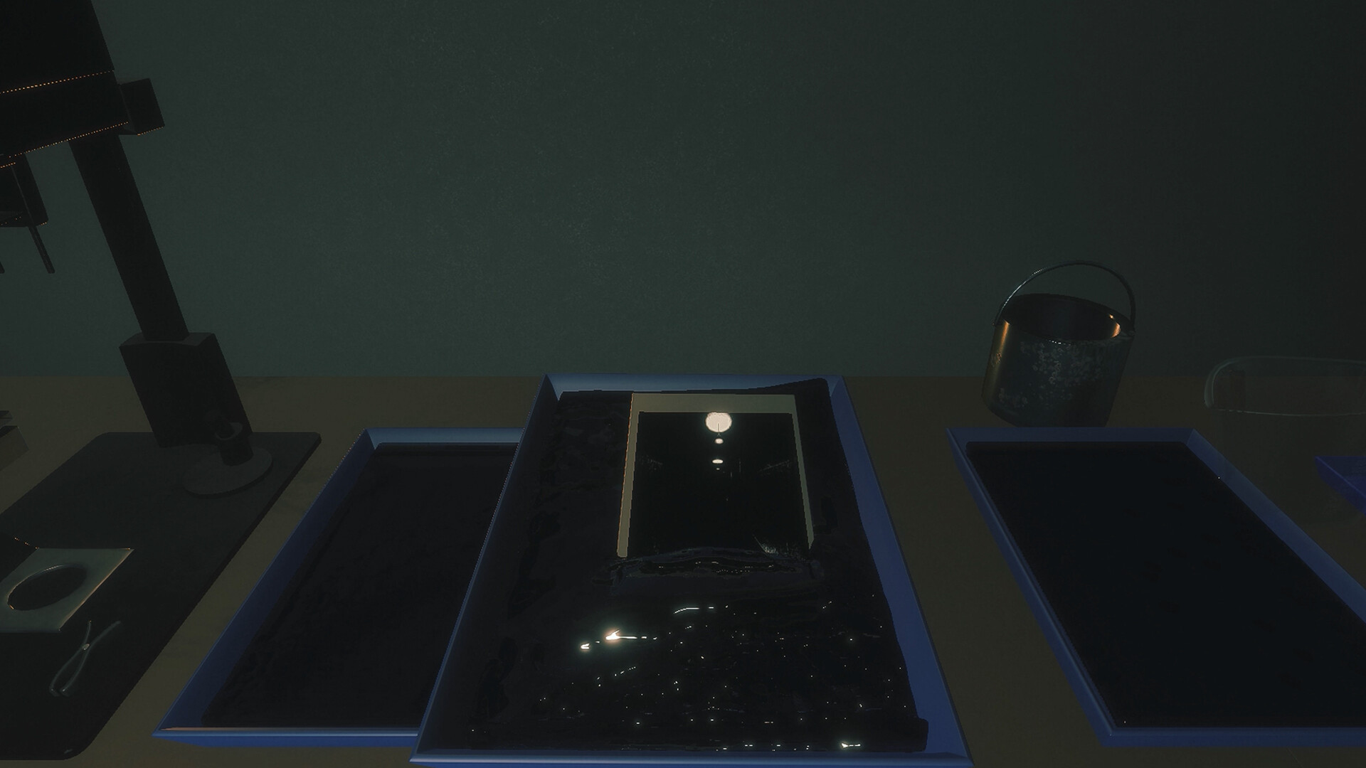 The Mirror Dimension on Steam