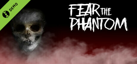 Fear the Phantom Demo no Steam