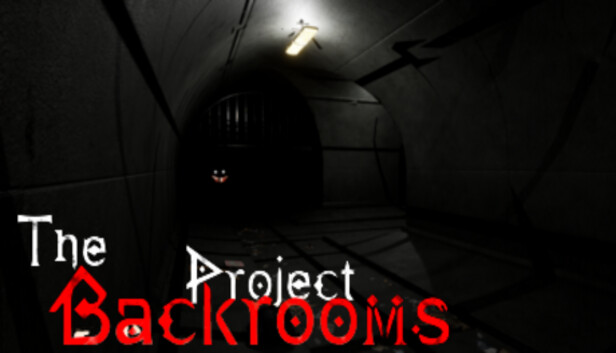 The Backrooms Project on Steam