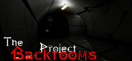 The Backrooms Project Screenshots · SteamDB