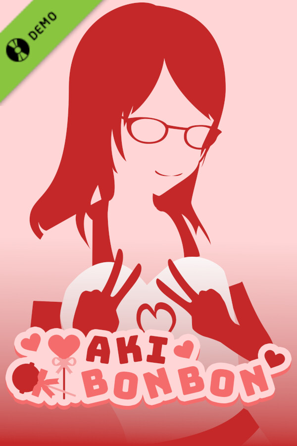 Aki Bonbon Demo (App 2511950) · SteamDB