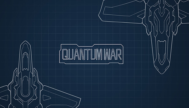 Quantum War on Steam