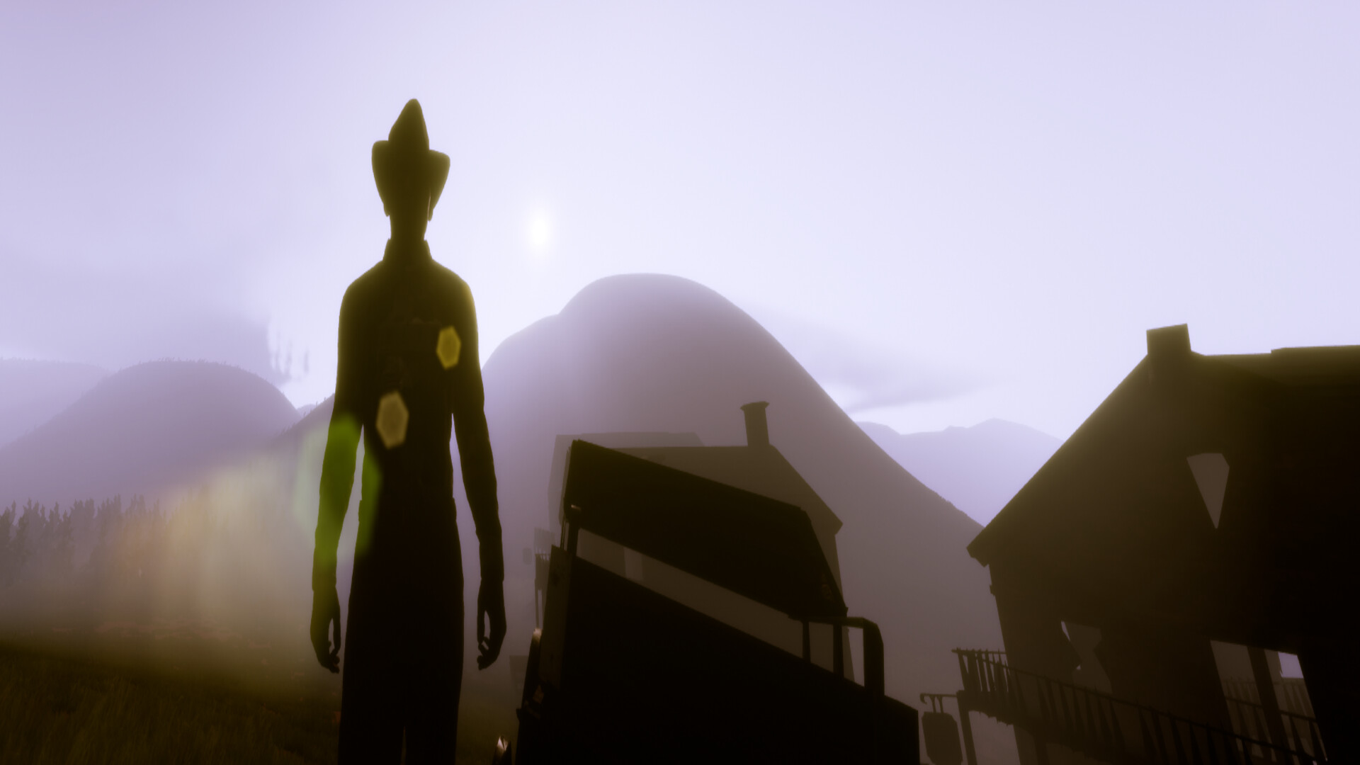 Dear, Virginia on Steam