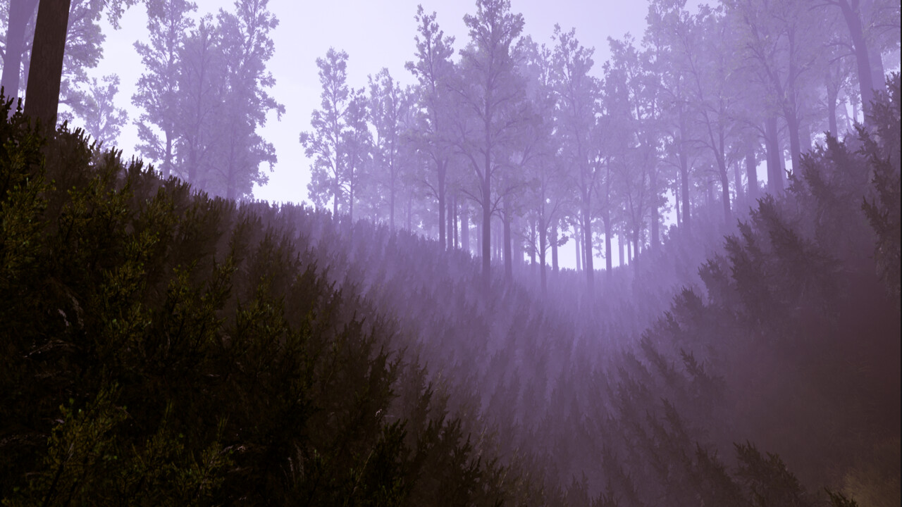 Dear, Virginia on Steam