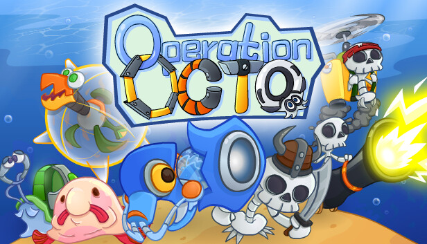 Operation Octo Demo Steam Charts (App 2512640) · SteamDB