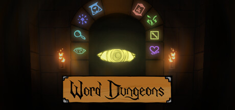 Word Dungeons on Steam