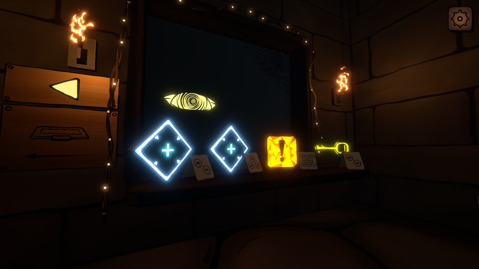 Word Dungeons on Steam